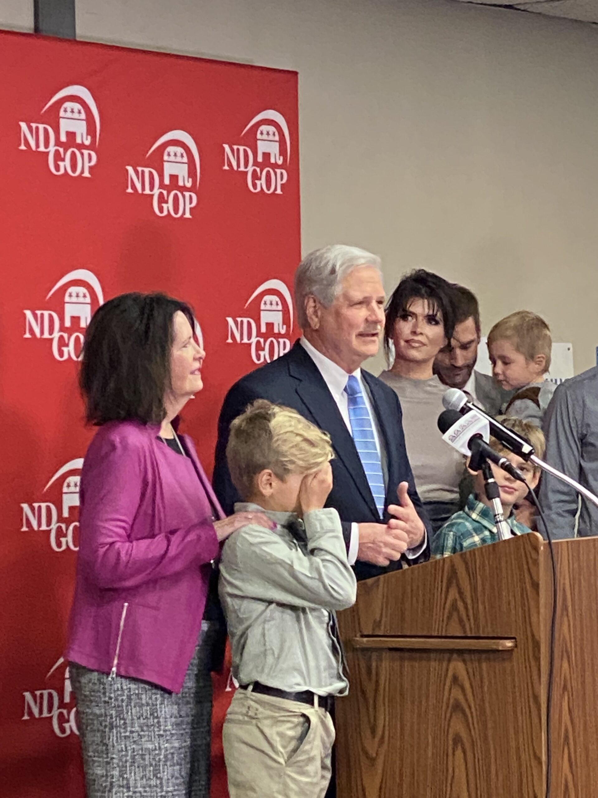 Roughrider Roundup - November 14, 2022 - North Dakota Republican Party