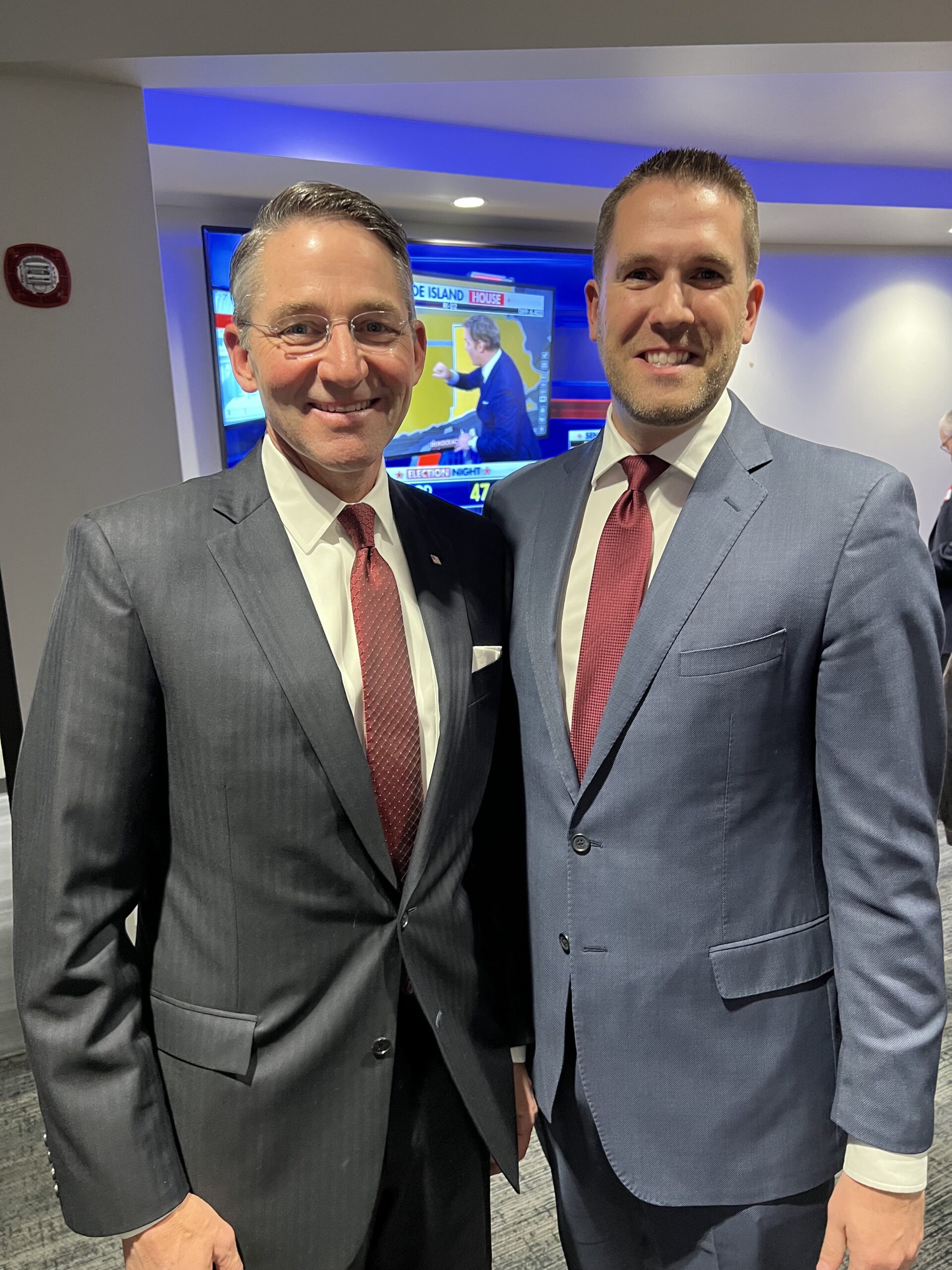 Roughrider Roundup - November 14, 2022 - North Dakota Republican Party