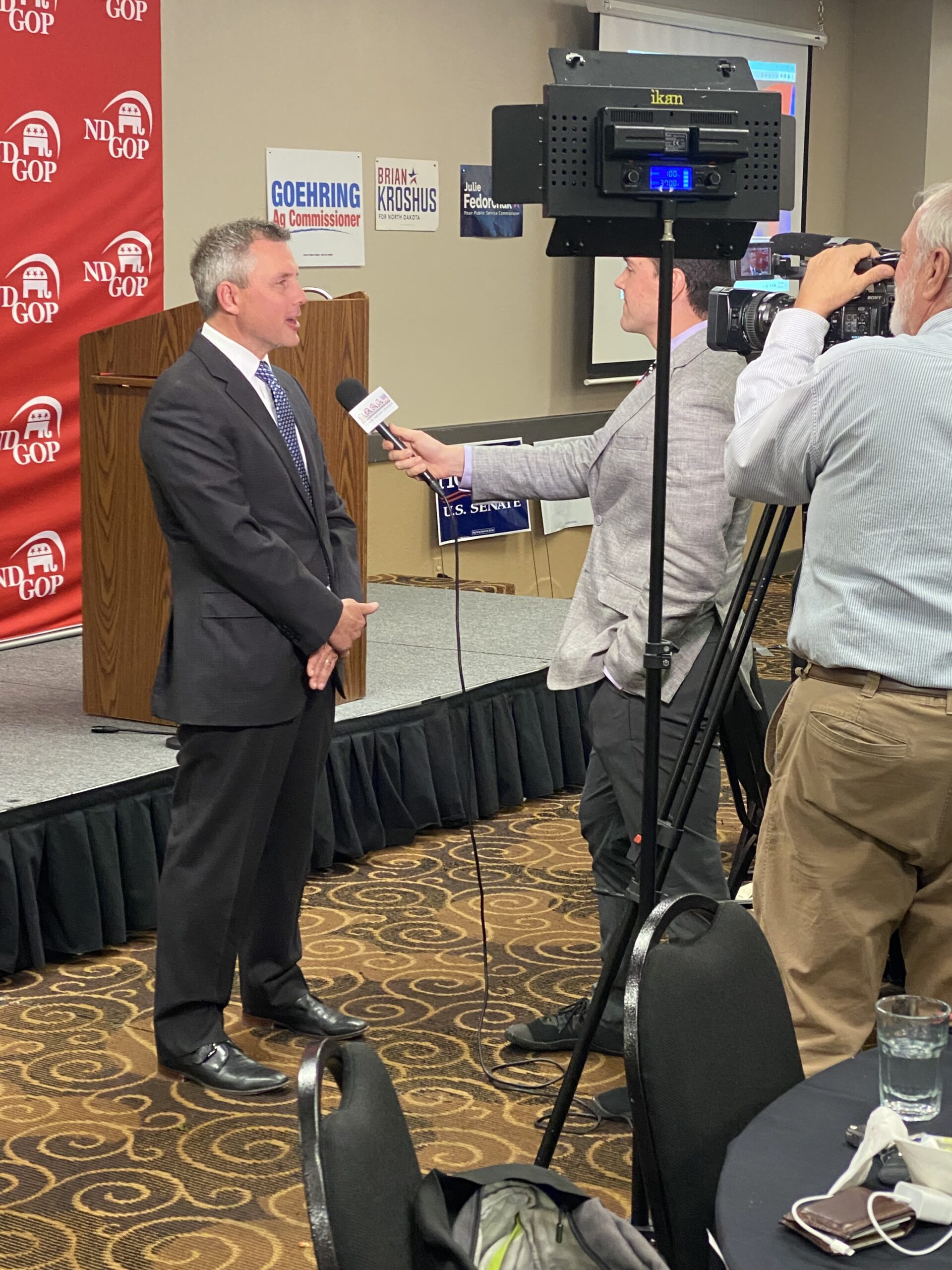 Roughrider Roundup - November 14, 2022 - North Dakota Republican Party