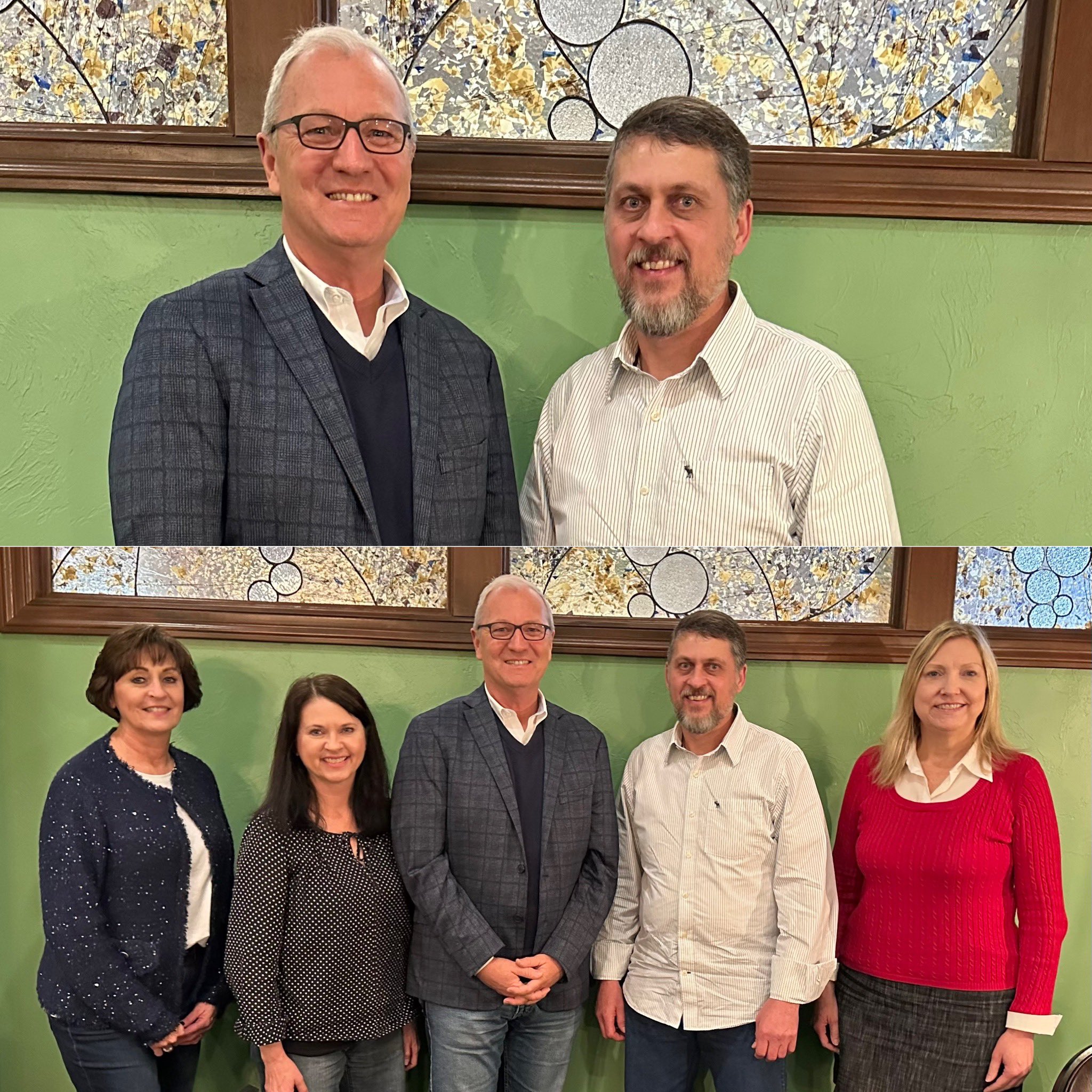 Roughrider Roundup - November 28, 2022 - North Dakota Republican Party