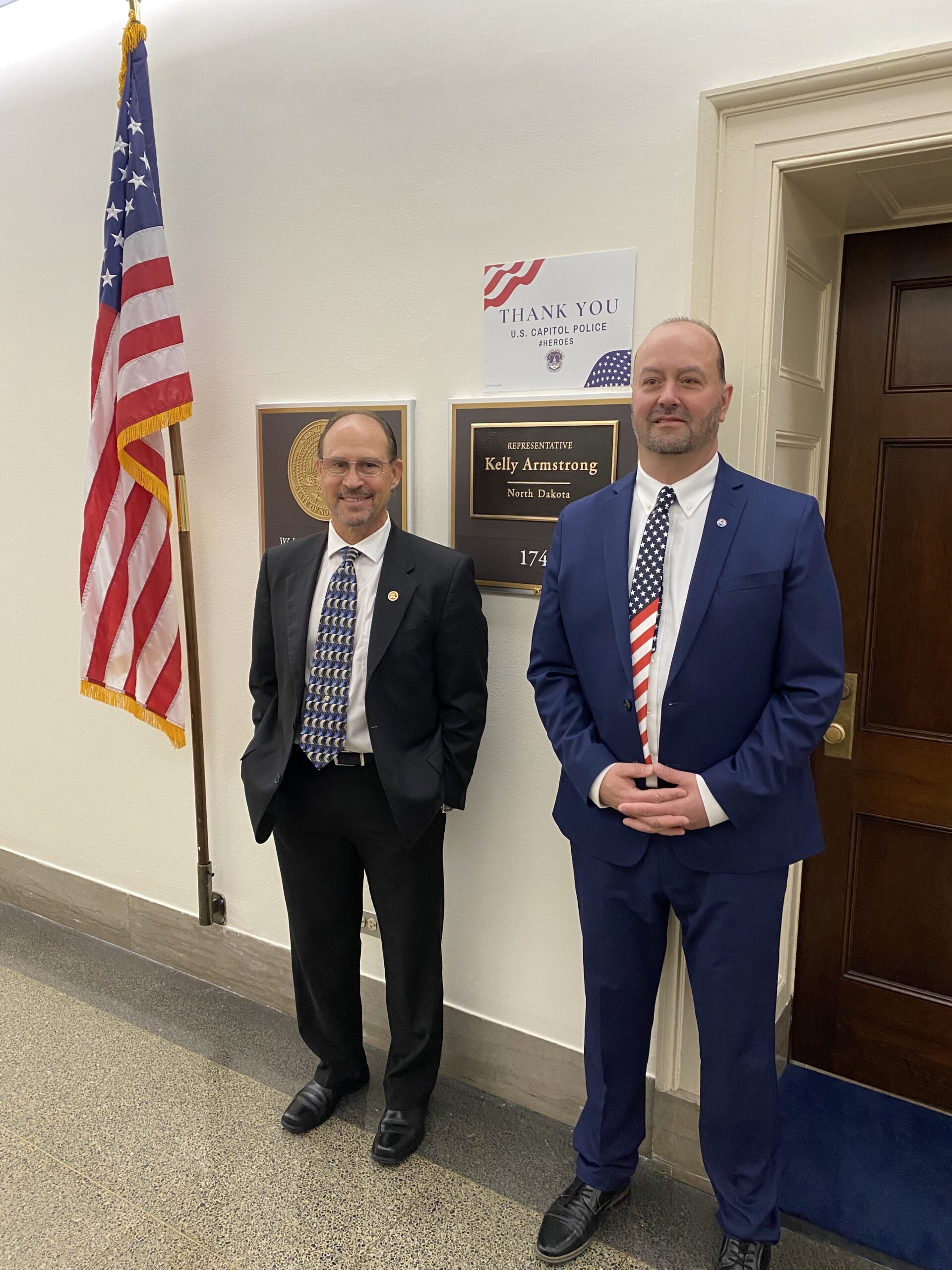 Roughrider Roundup - December 5, 2022 - North Dakota Republican Party