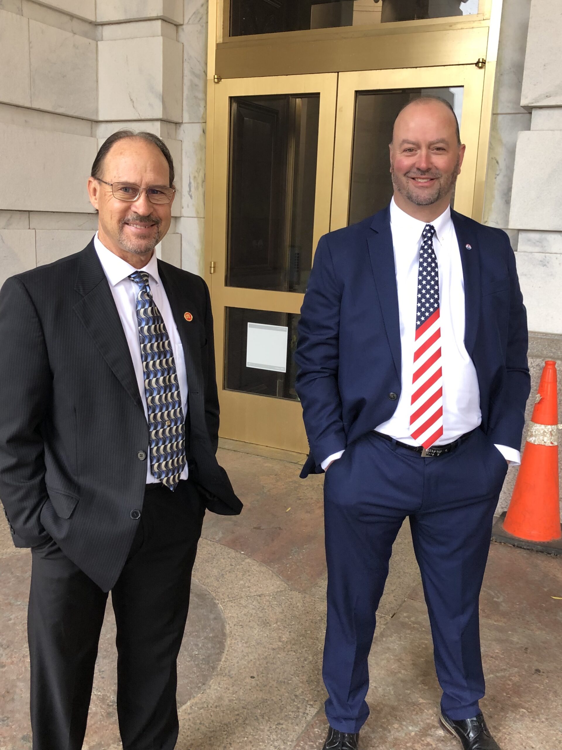 Roughrider Roundup - December 5, 2022 - North Dakota Republican Party
