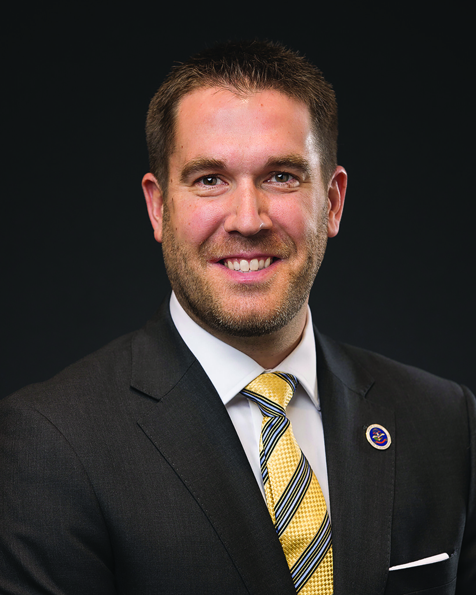 Michael Howe - North Dakota Republican Party