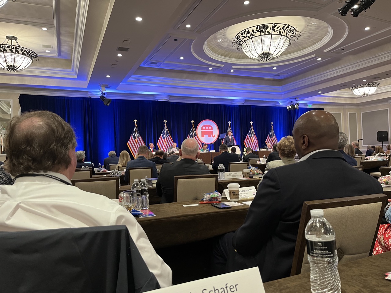 Roughrider Roundup - January 30, 2023 - North Dakota Republican Party