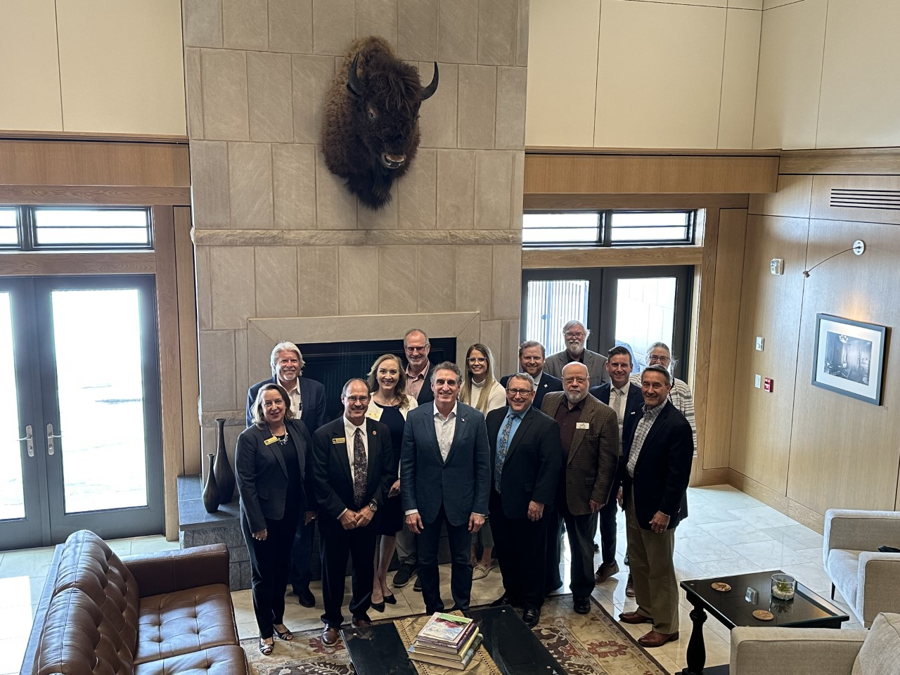 Roughrider Roundup - April 17, 2023 - North Dakota Republican Party