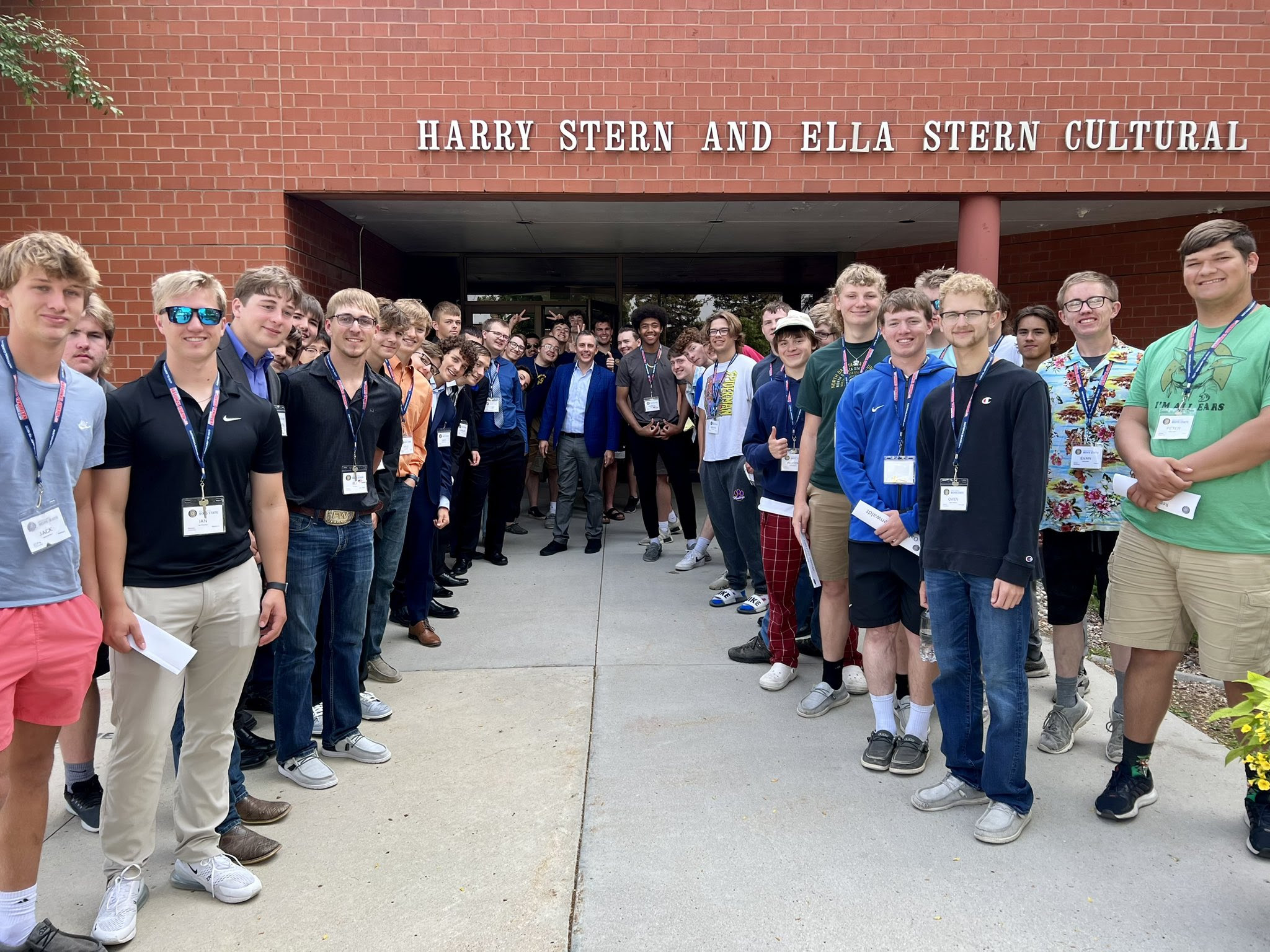 Roughrider Roundup – June 19, 2023 - North Dakota Republican Party